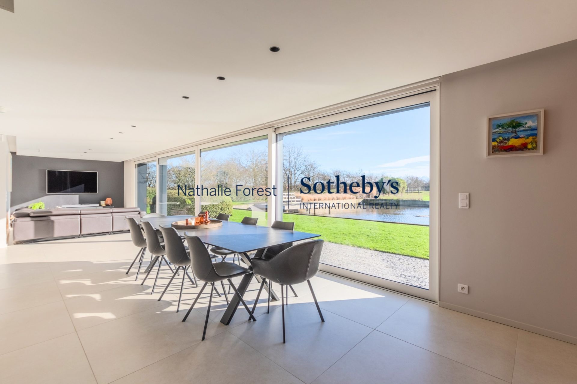 Vente Maison de luxe Linselles 13 Pièces 691.04 m²