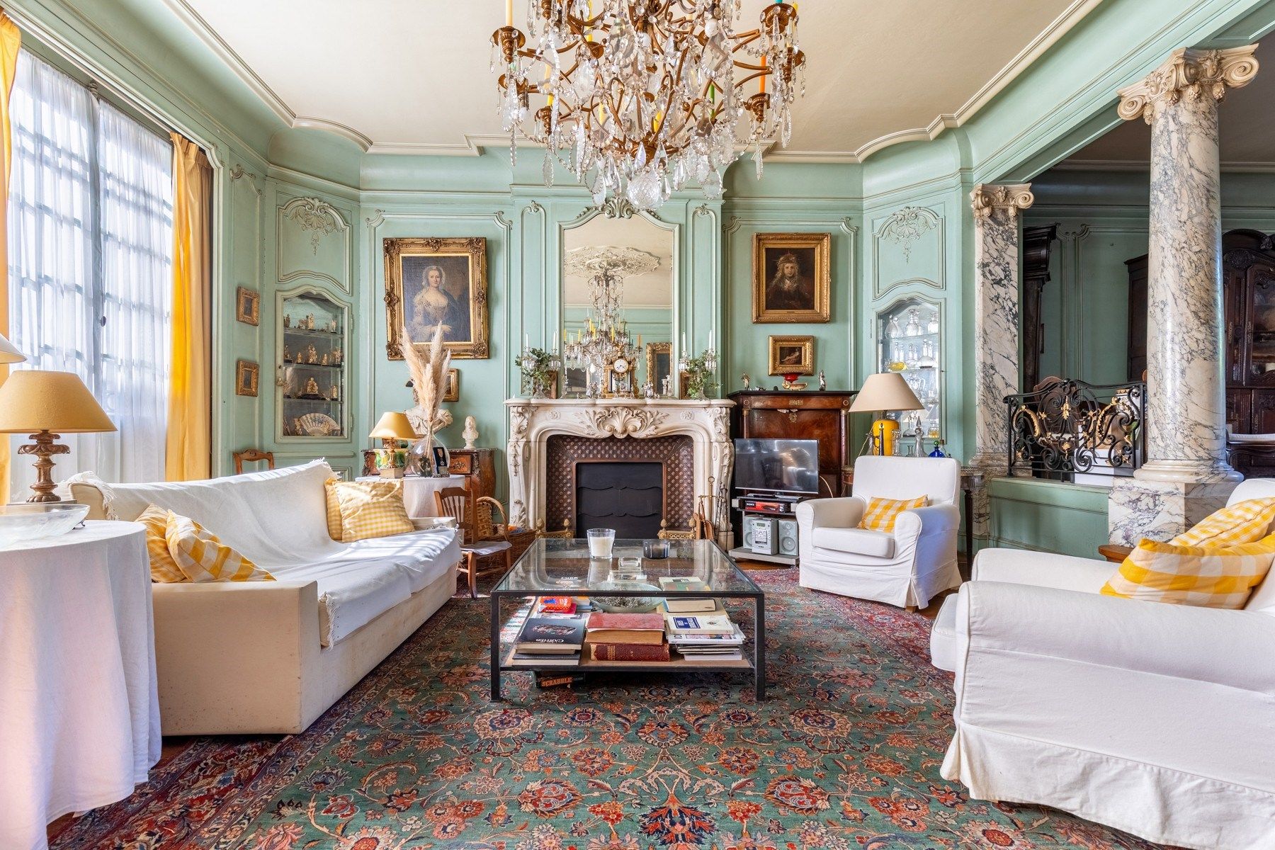 Vente Maison de luxe Bordeaux 9 Pièces 380 m²