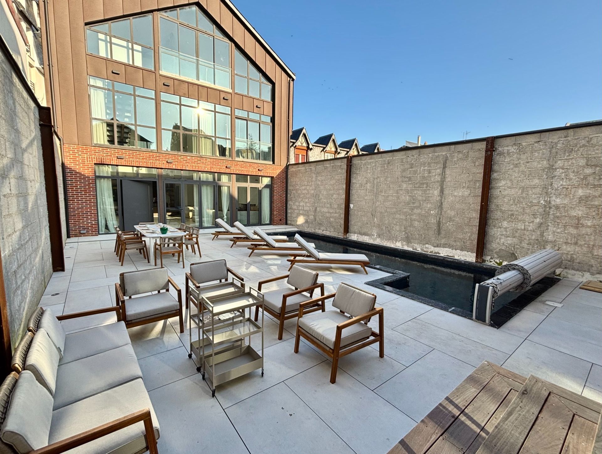 Vacances Maison de luxe Trouville-sur-Mer 9 Pièces 335 m² - Sotheby's ...