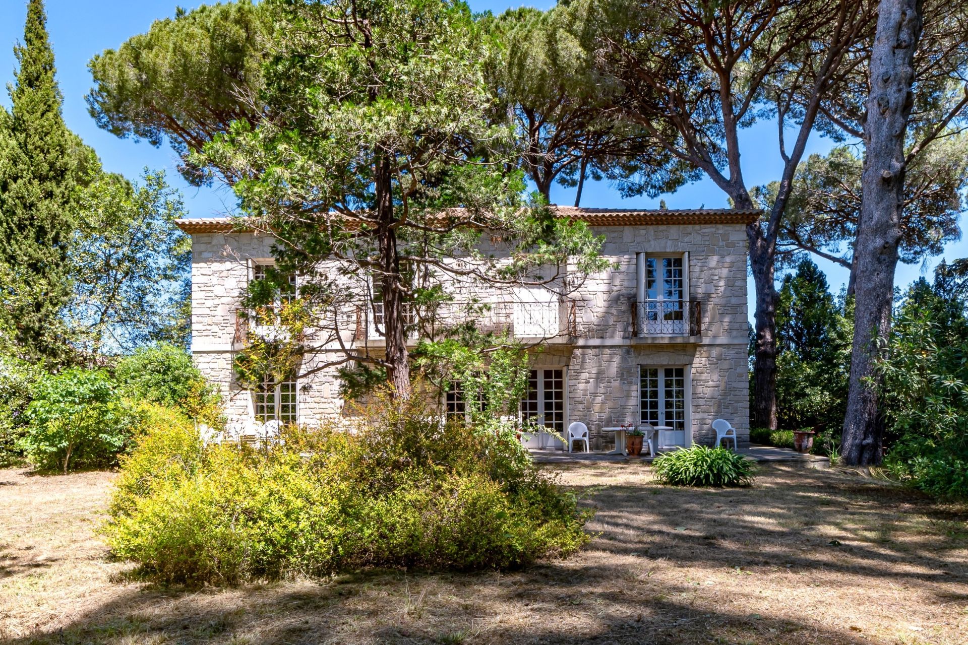 Sale Luxury house Montpellier 9 Rooms 272 m²