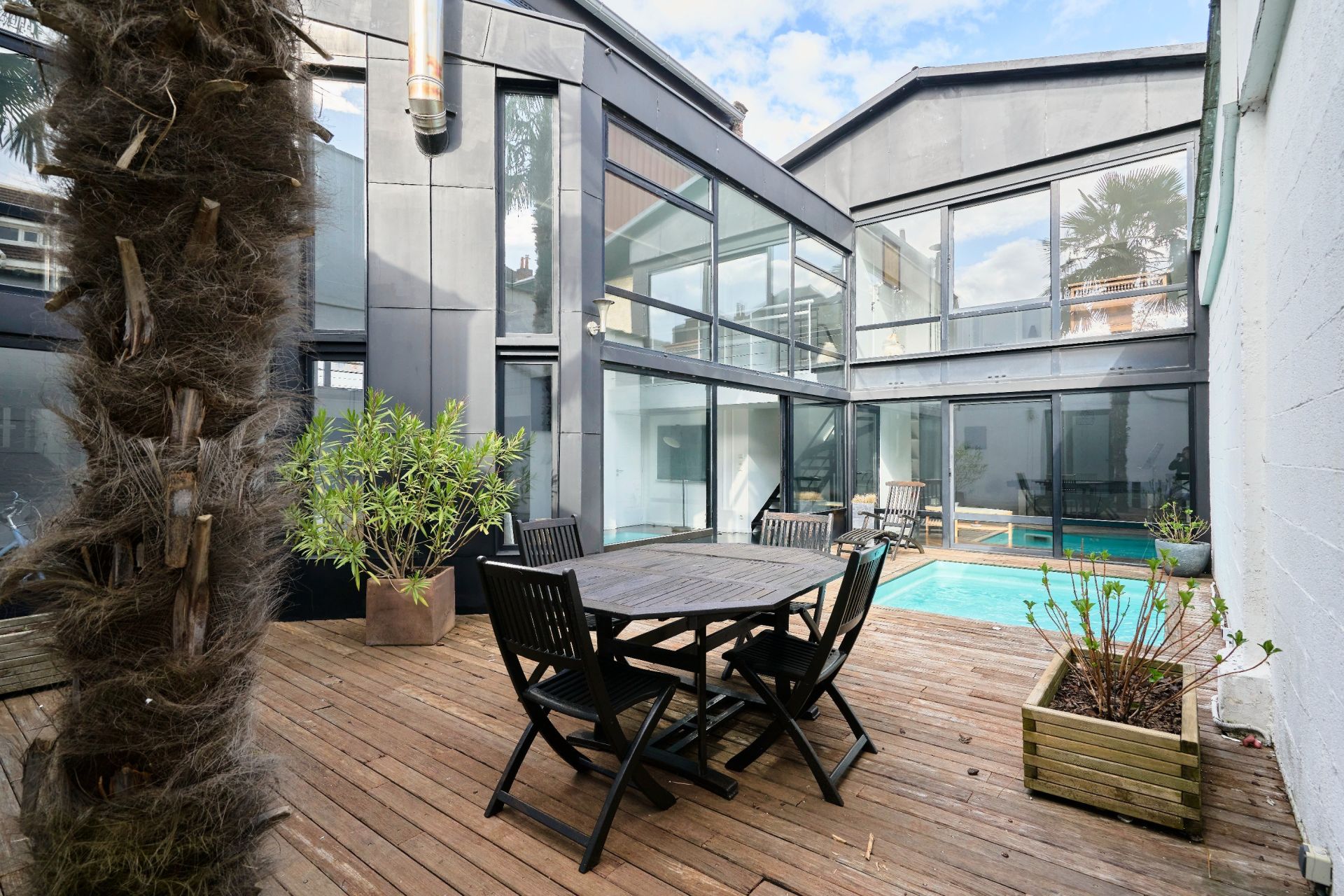 Vente Maison de luxe Lambersart 9 Pièces 349 m²