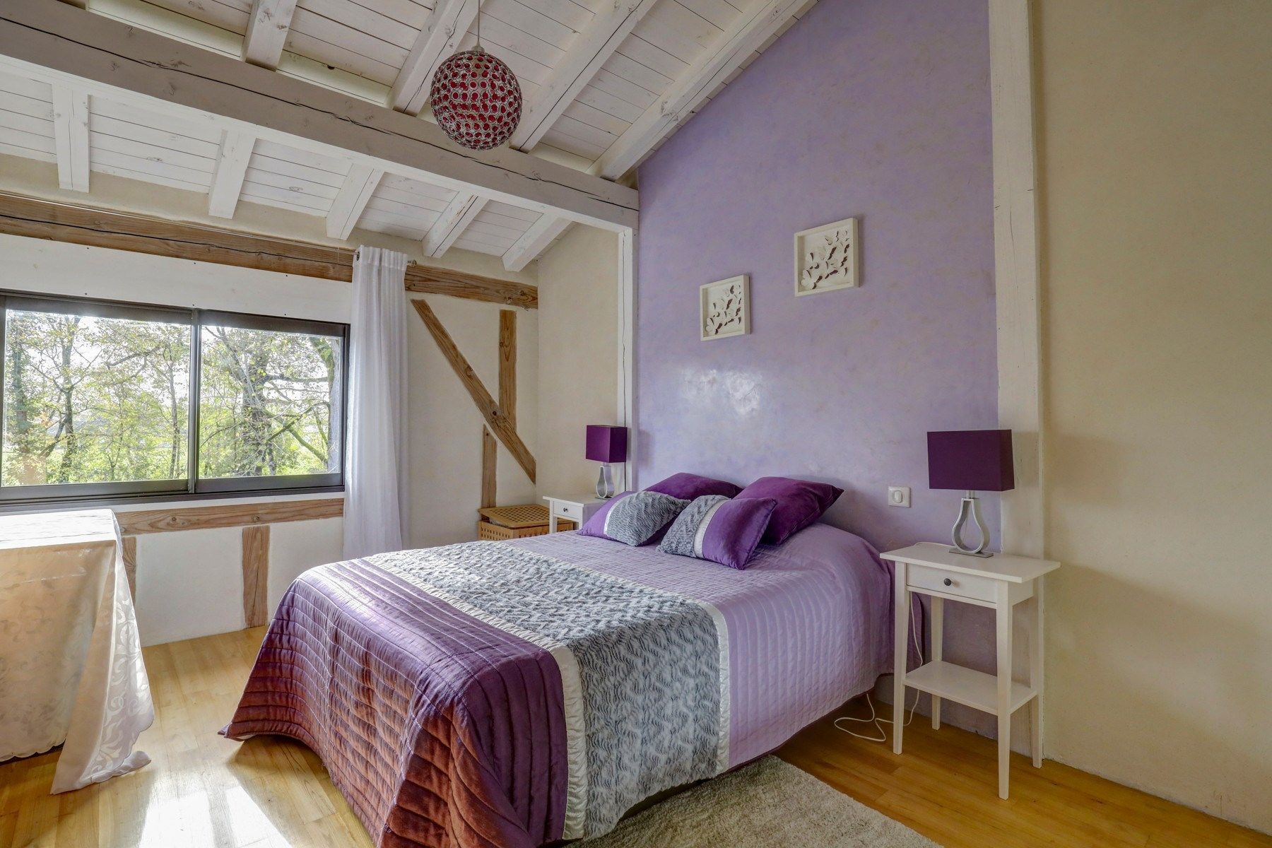 Sale Luxury house Saint-Sulpice-la-Pointe 7 Rooms 186 m²