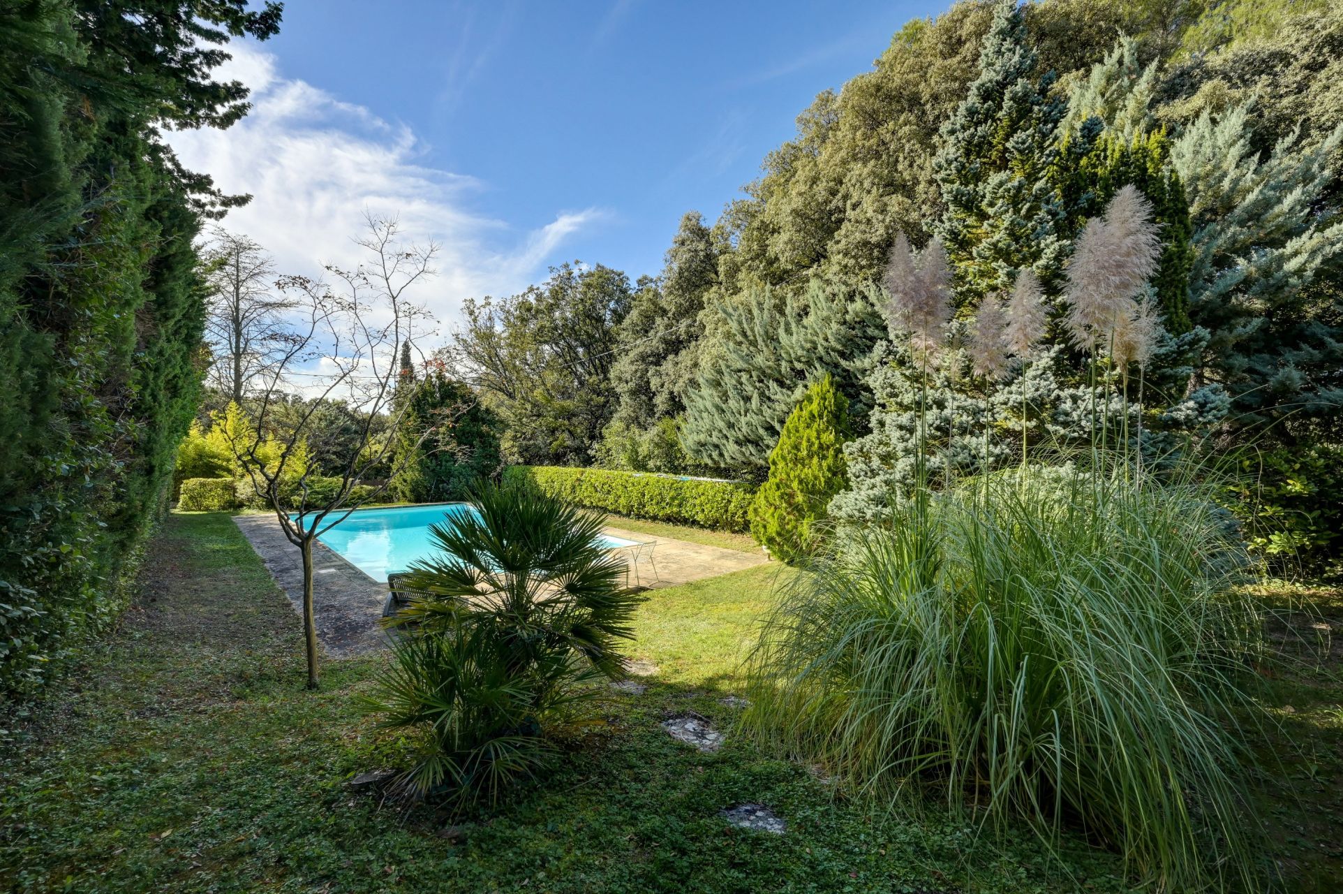 Vente Maison de luxe Aix-en-Provence 5 Pièces 220 m²