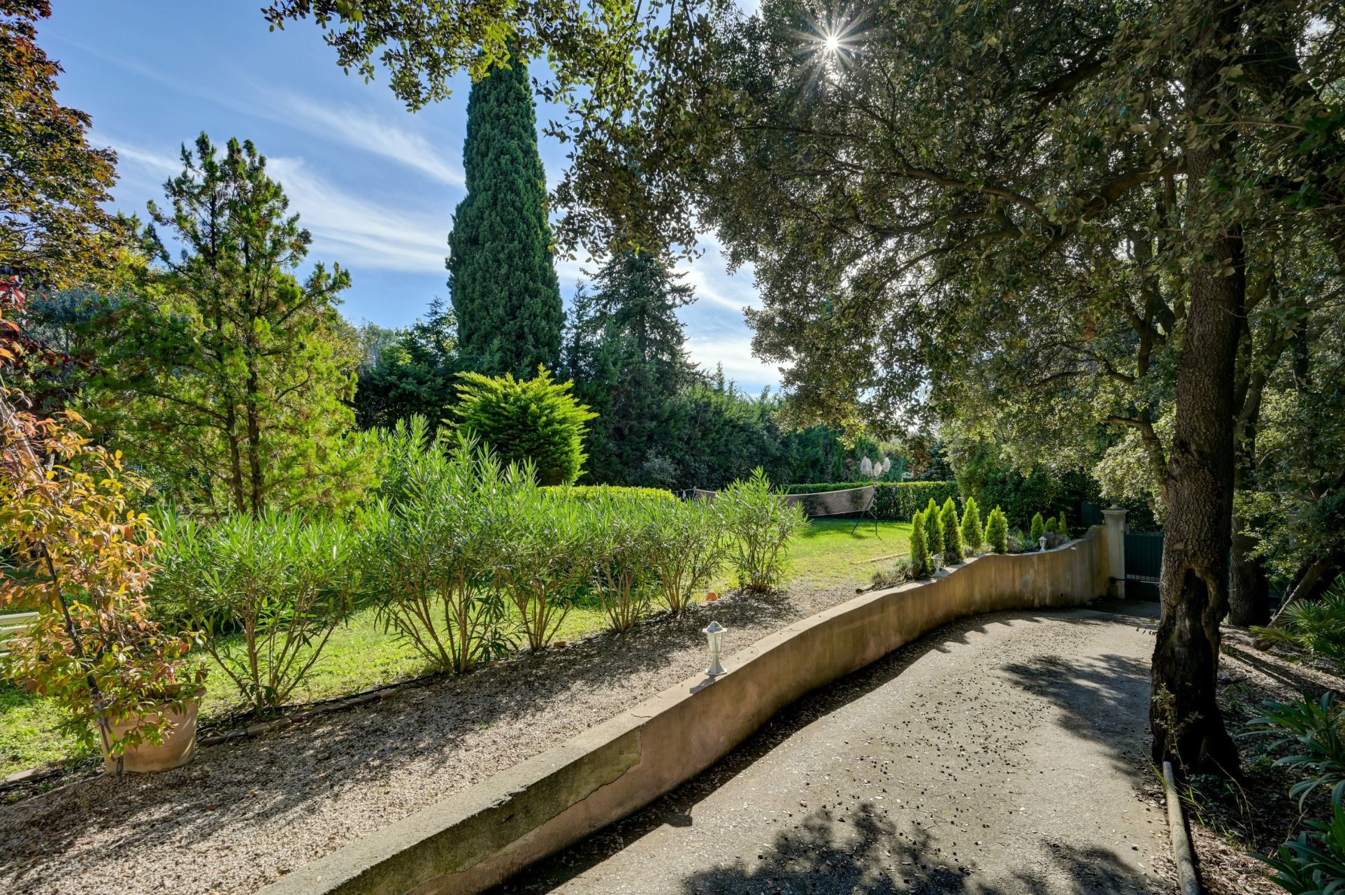 Vente Maison de luxe Aix-en-Provence 5 Pièces 220 m²