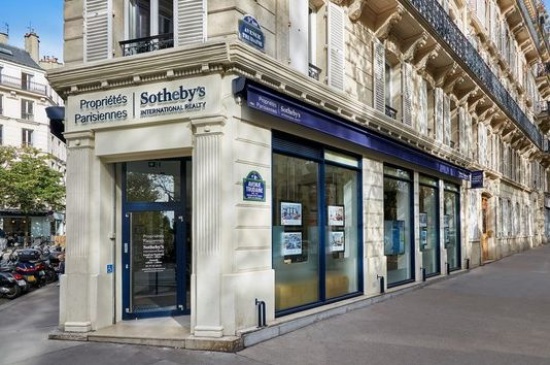 Luxury real estate agency Paris - 9th arrondissement