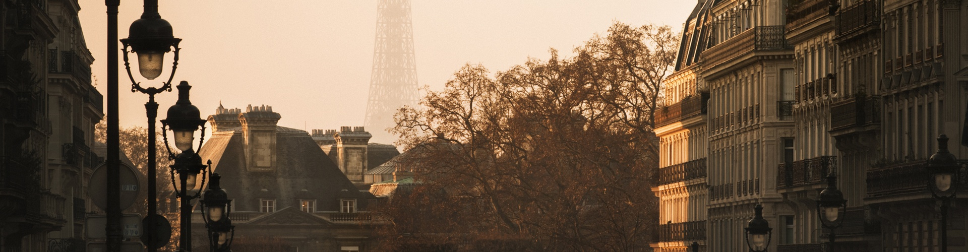 All about the region & luxury real estate market of Paris, France