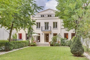Luxury Apartments for sale France | Buy a Luxury French Property